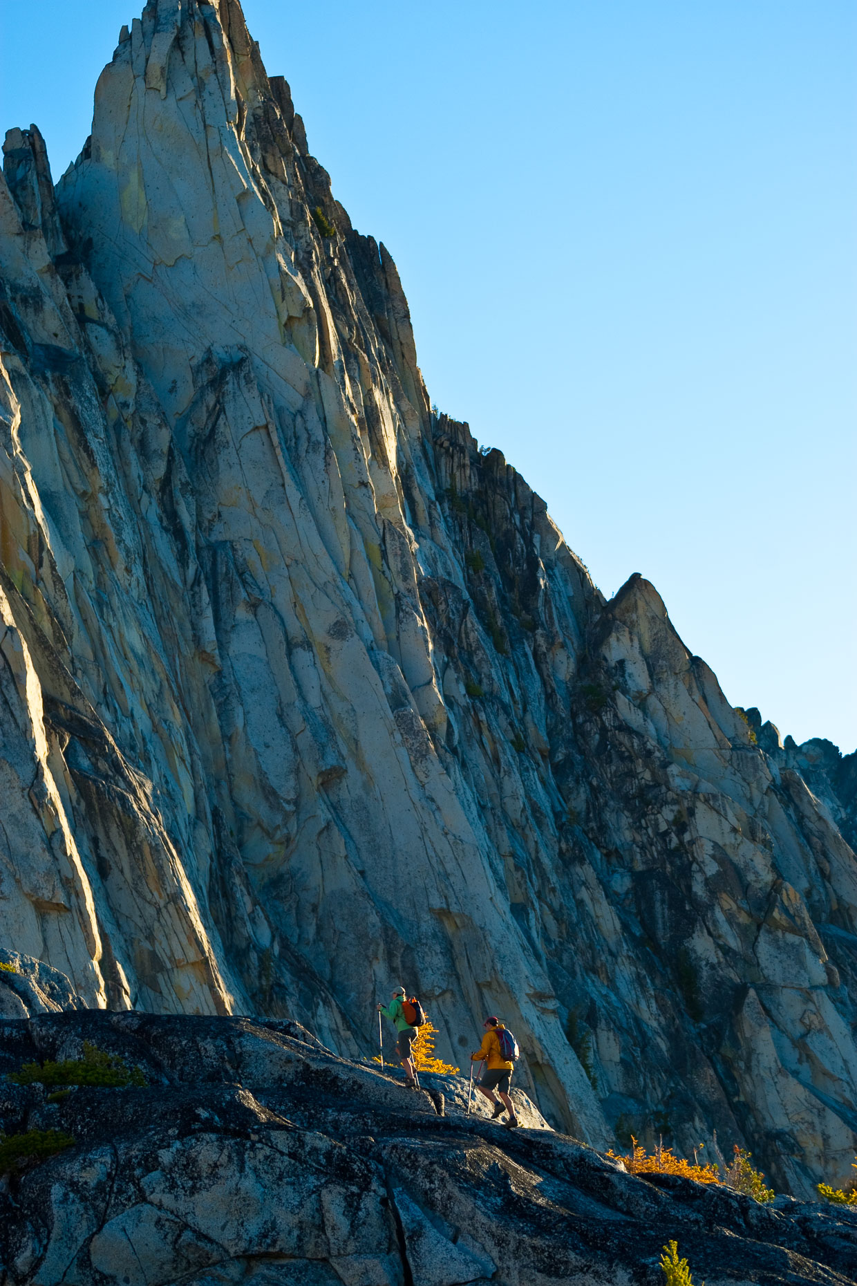 Prusik Peak, Enchantments, 028_200705152813